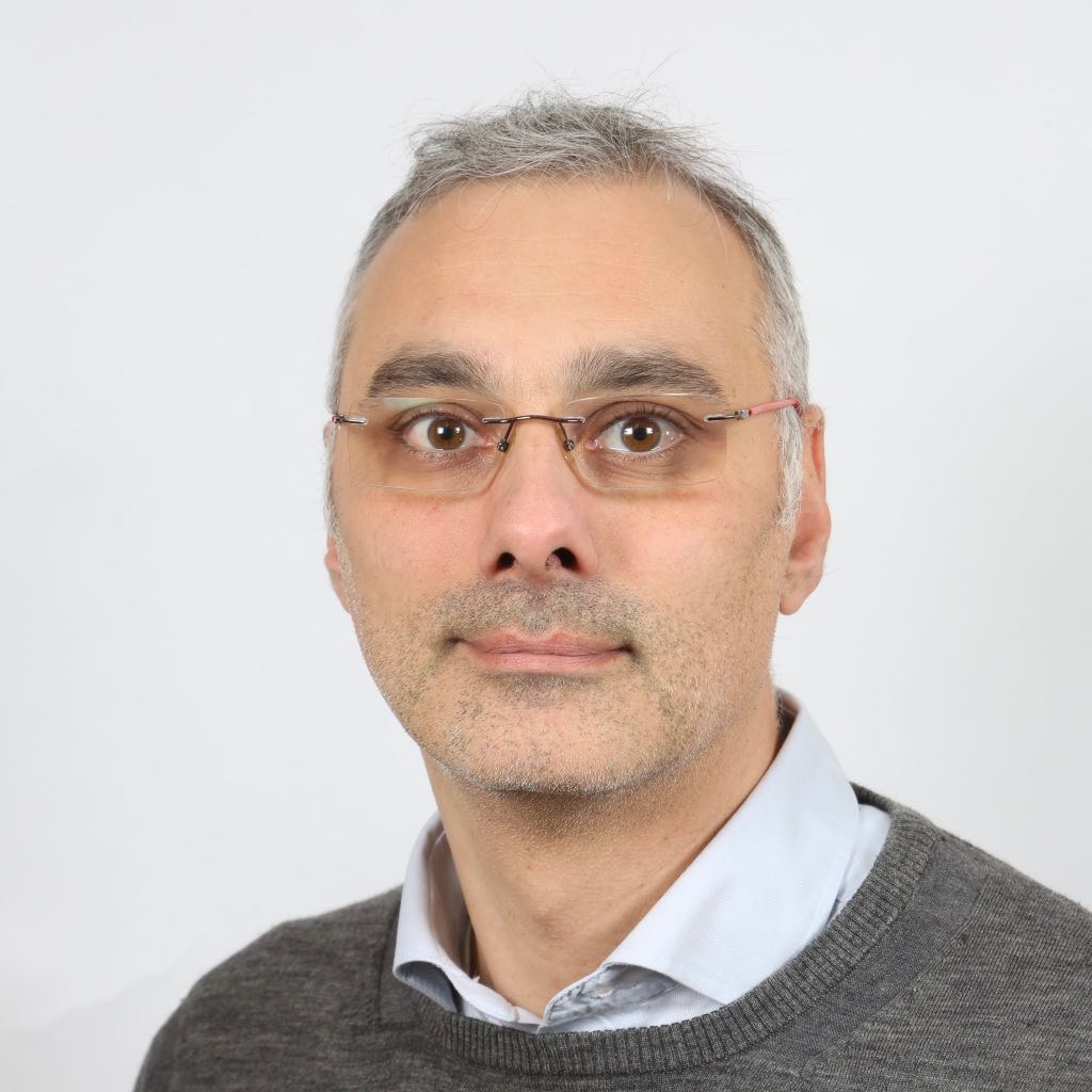 Alan Crivellaro – PresentingScientist